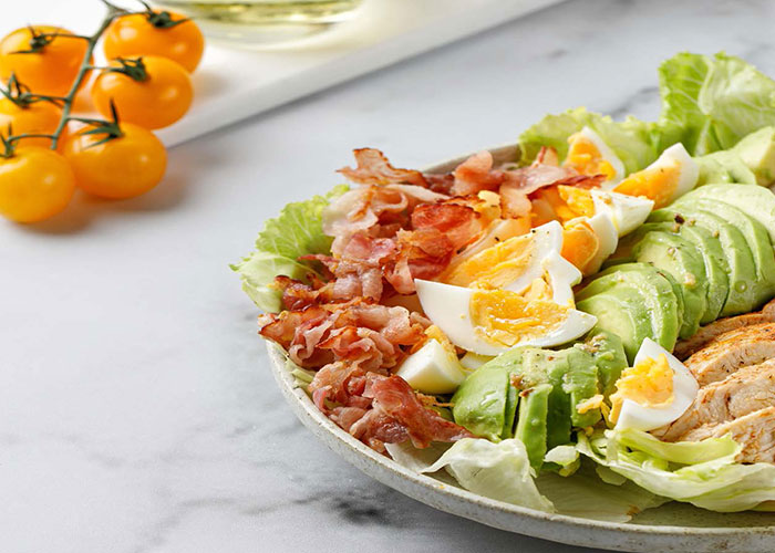 Catering Guide & Menus for All Event Types | Syracuse Catering